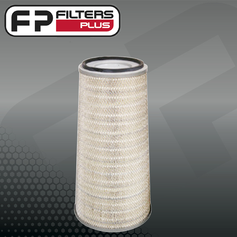 PA2631 - Filters Plus WA