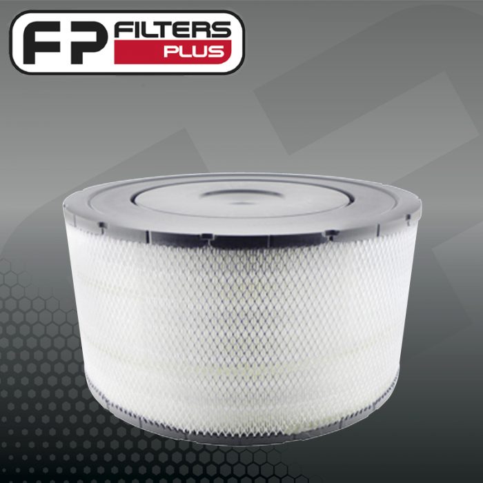 PA2653 - Filters Plus WA