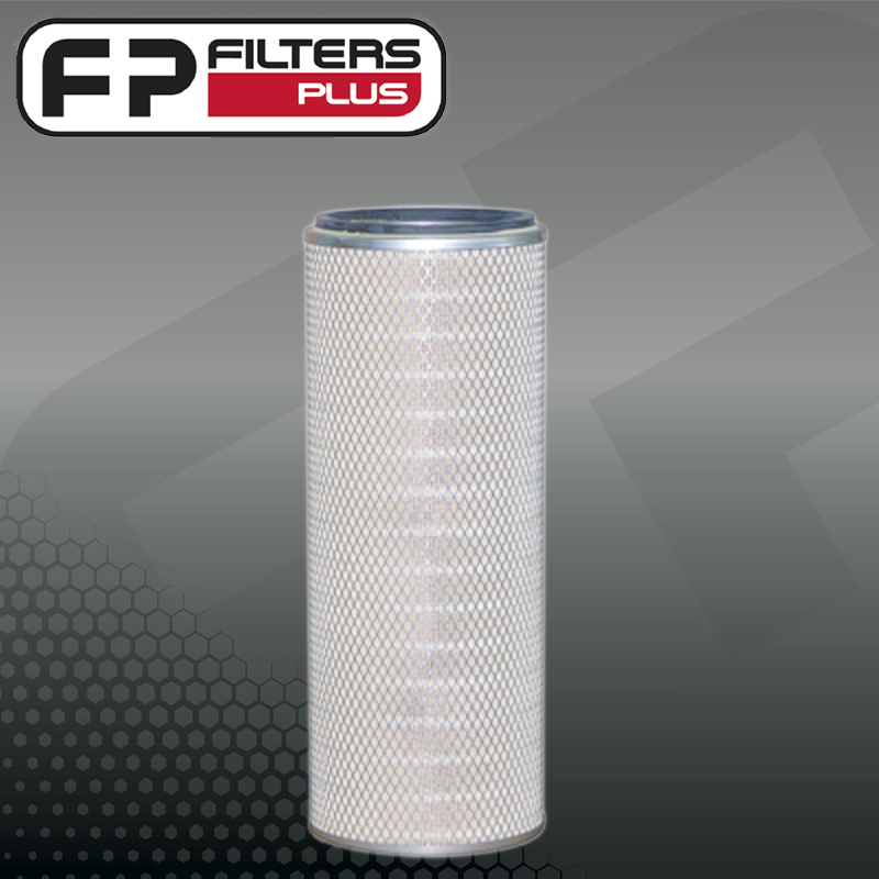 PA2659 - Filters Plus WA