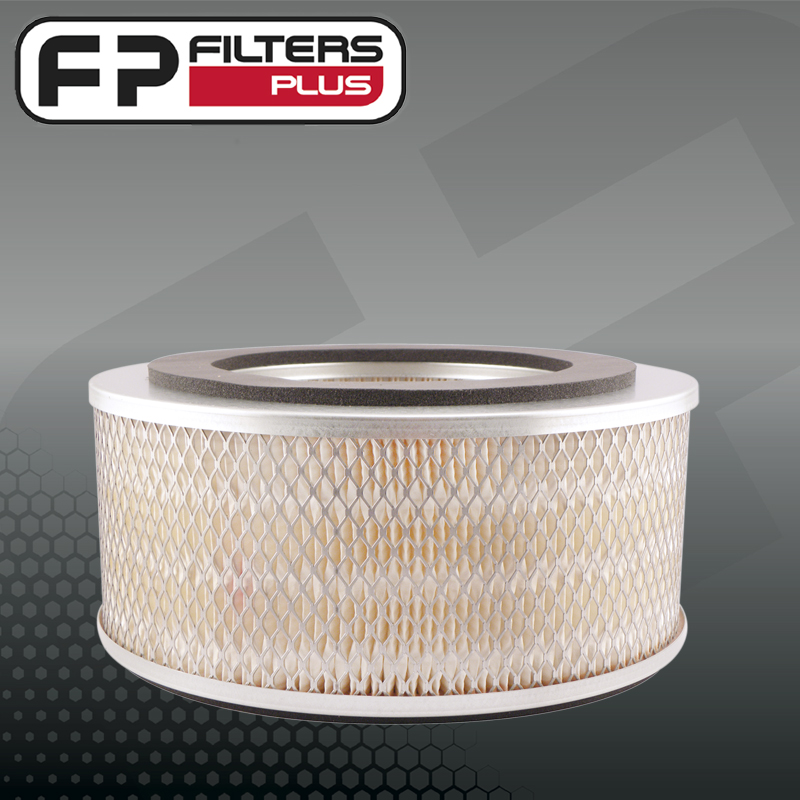 PA2699 - Filters Plus WA