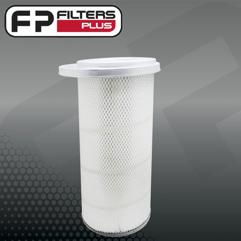 PA2705 - Filters Plus WA