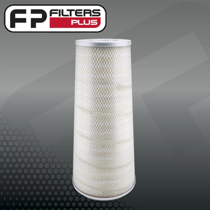 PA2715 - Filters Plus WA