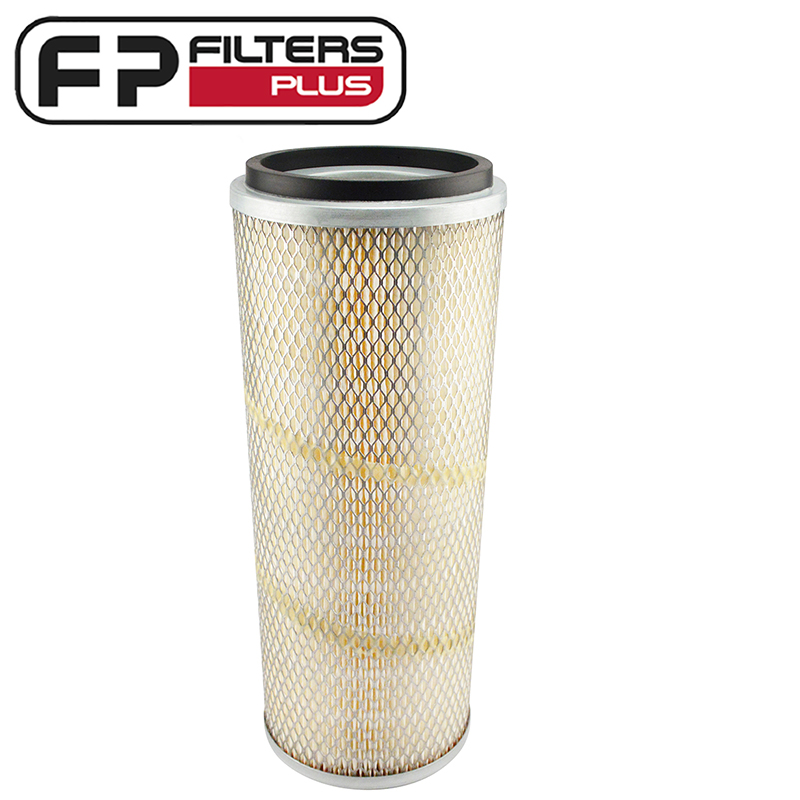 PA2756 Baldwin Air Filter - Filters Plus WA - AF1811, P776158, KW1638