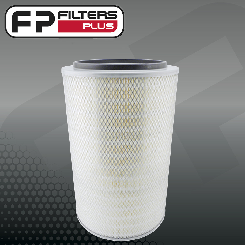 PA2776 - Filters Plus WA