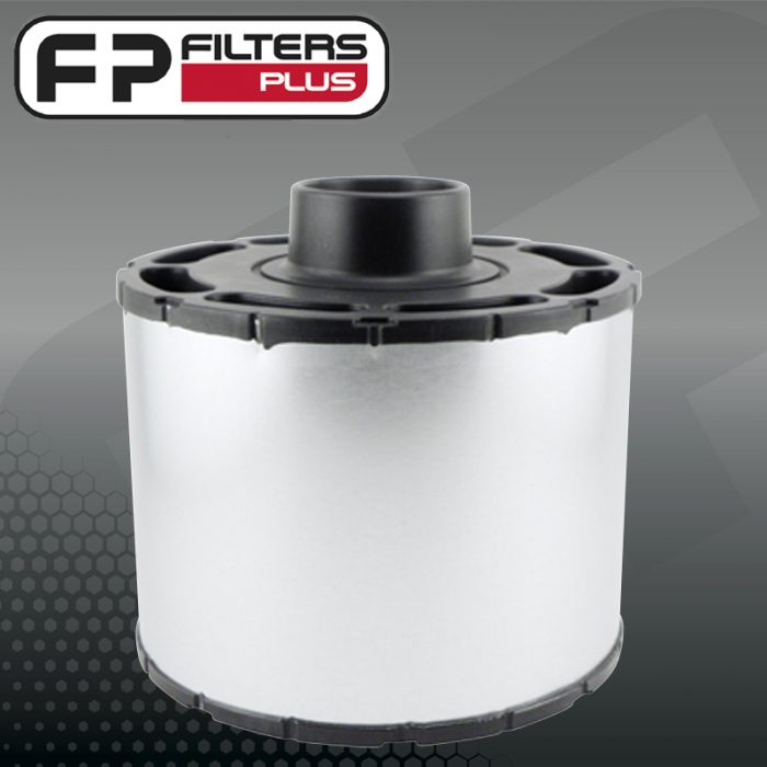 PA2826 - Filters Plus WA