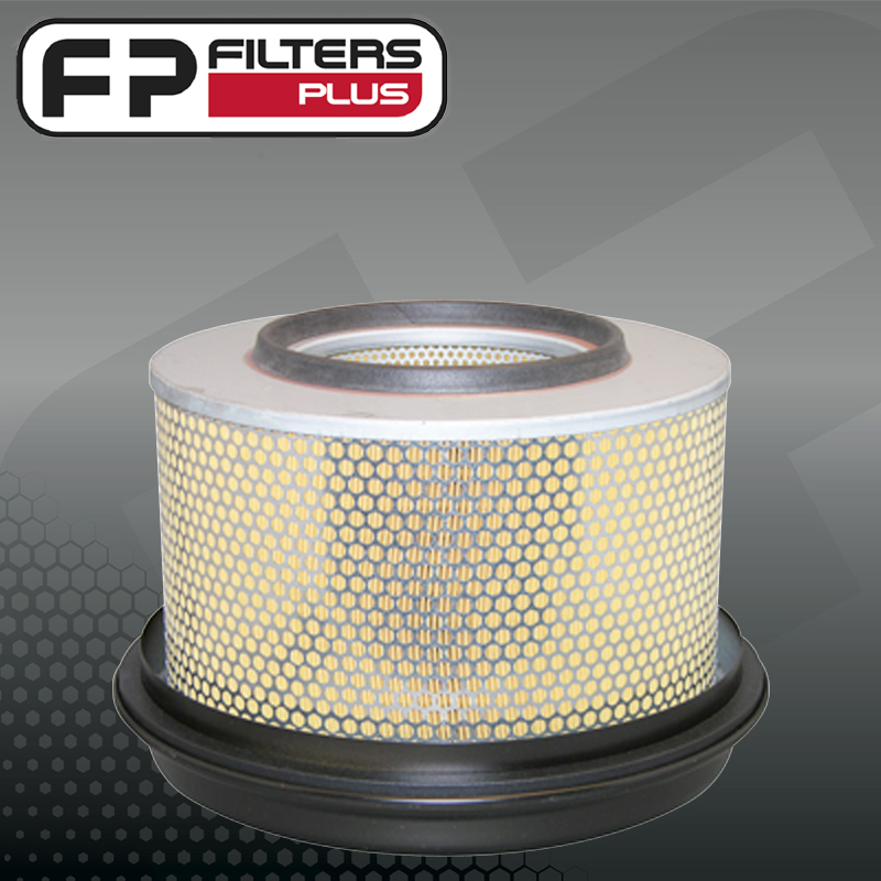 PA2838 - Filters Plus WA