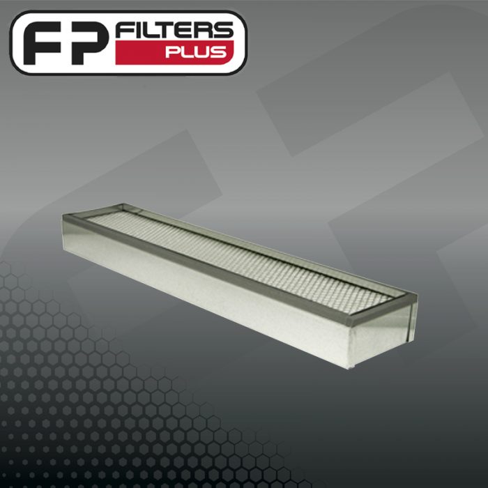 PA2844 - Filters Plus WA