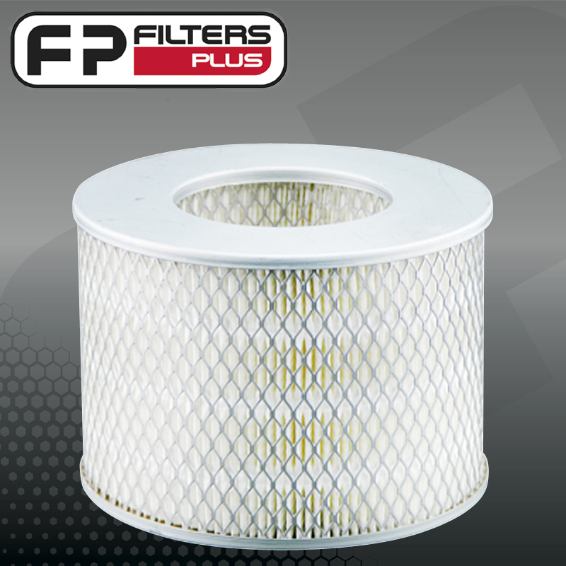 PA2858 - Filters Plus WA