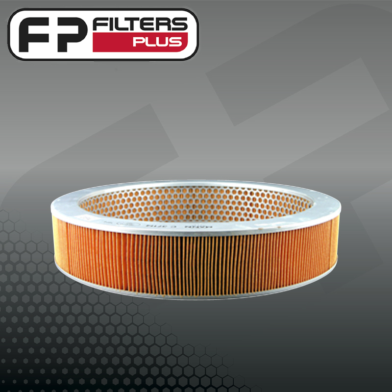 PA2882 - Filters Plus WA