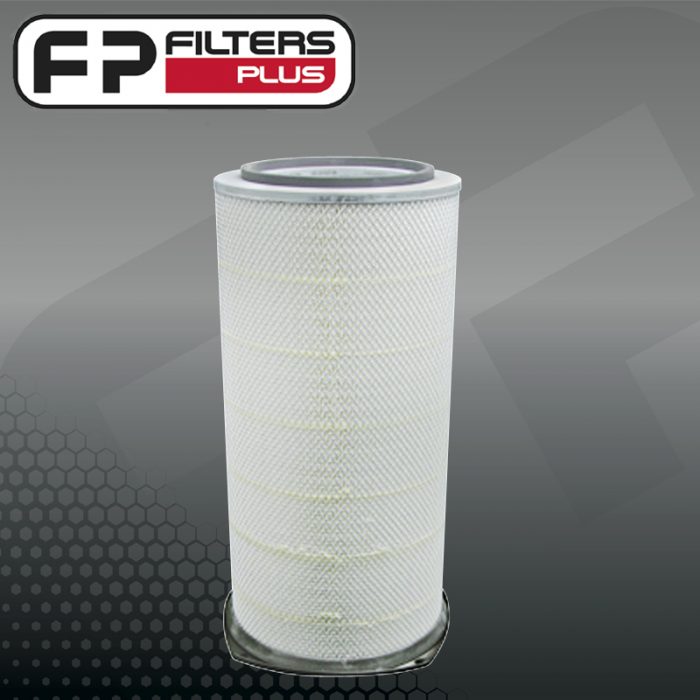 P780815 - Filters Plus WA