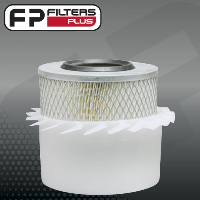 PA3411-FN - Filters Plus WA