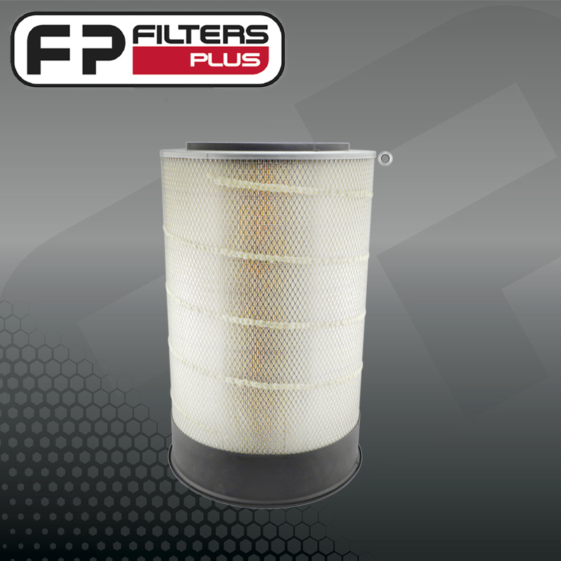 PA3496 - Filters Plus WA
