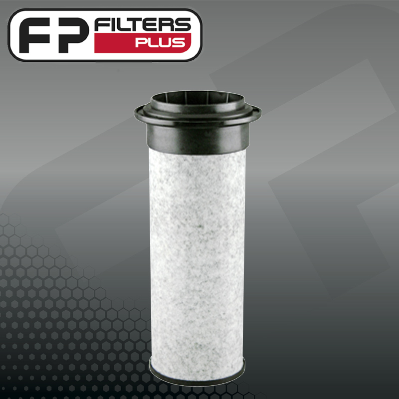 PA3601 - Filters Plus WA