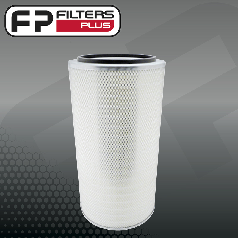 PA3606 Baldwin Air Filter - Filters Plus WA - 81.08401.6082, C33920/6