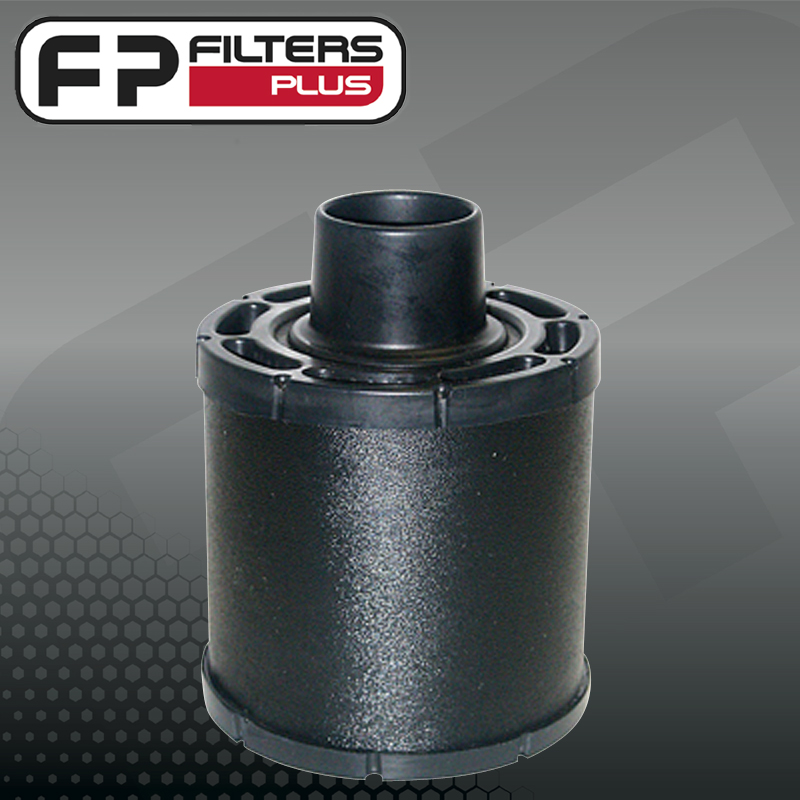 PA3643 - Filters Plus WA