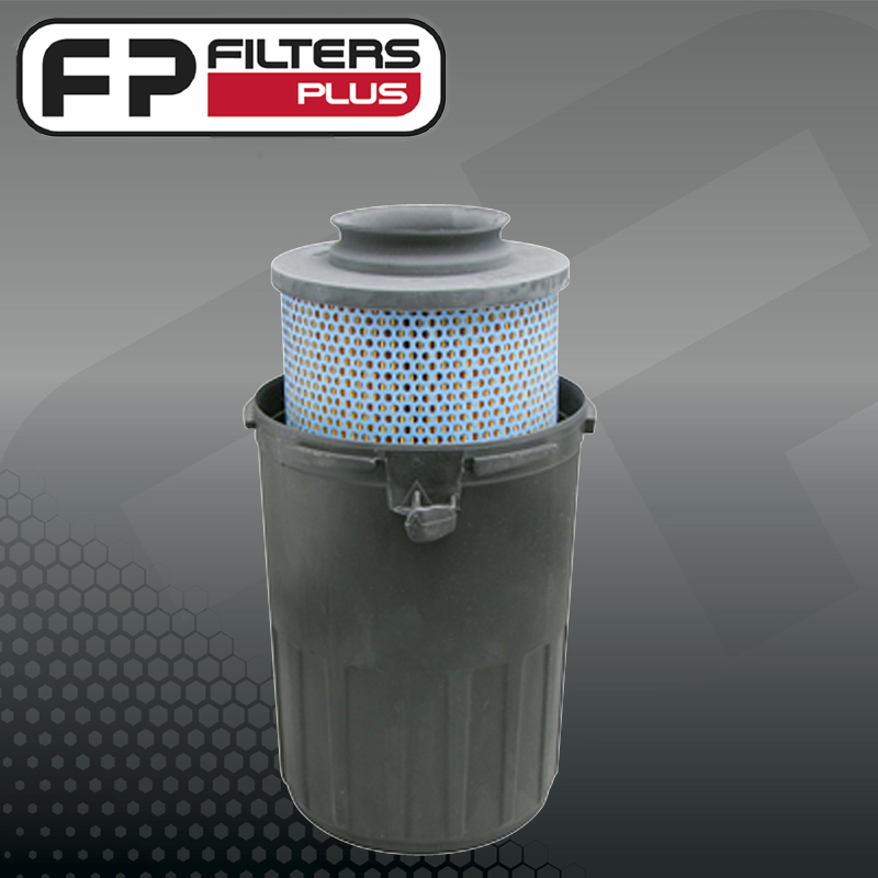 SA5295 - Filters Plus WA