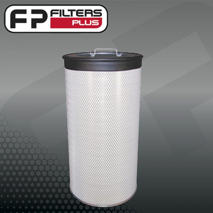 PA3806 - Filters Plus WA