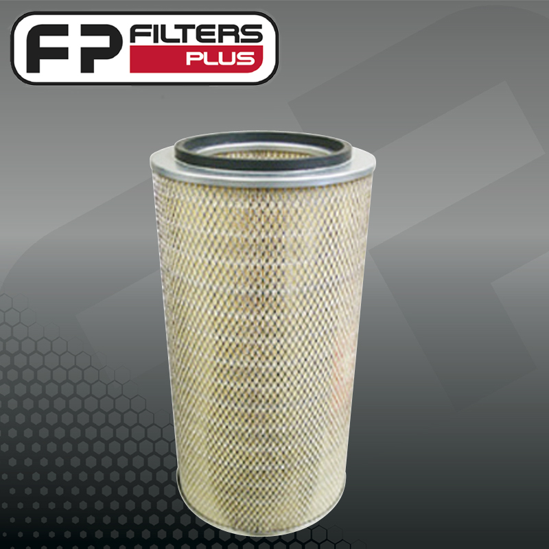 PA3938 - Filters Plus WA
