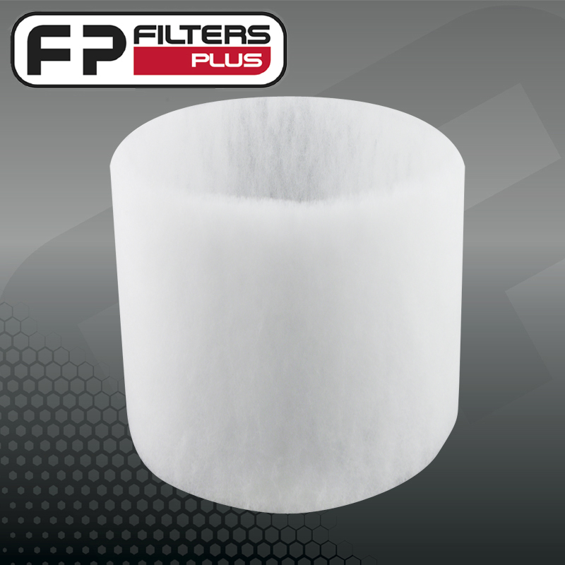 PA3958 - Filters Plus WA