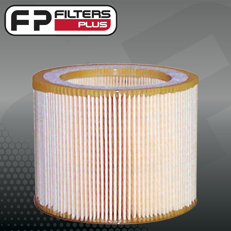 PA4758 - Filters Plus WA