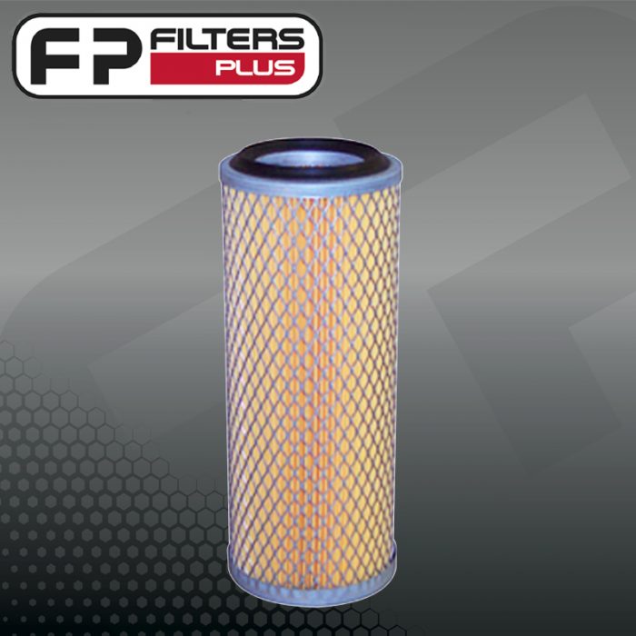 PA4766 - Filters Plus WA