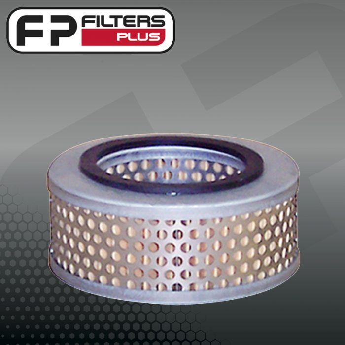 PA4818 - Filters Plus WA