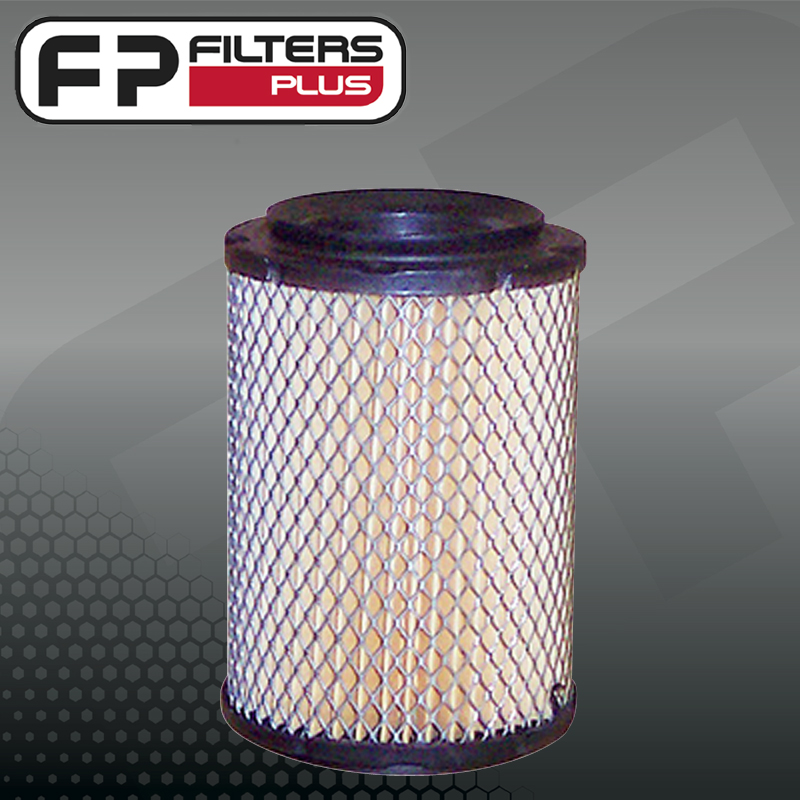PA4878 - Filters Plus WA