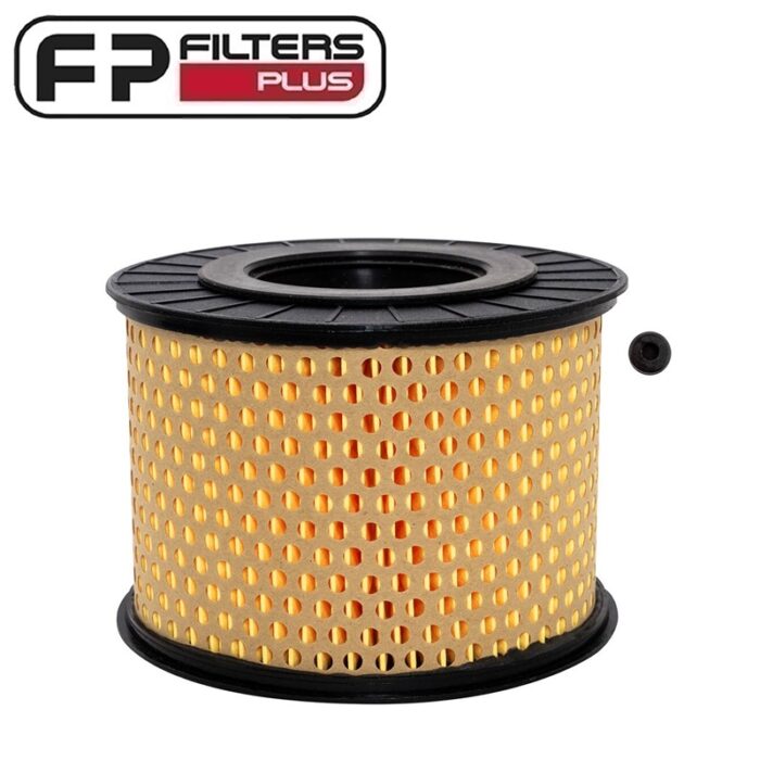 PA4902 Baldwin Air Filter Fits Hatz BPR Engines - Filters Plus WA