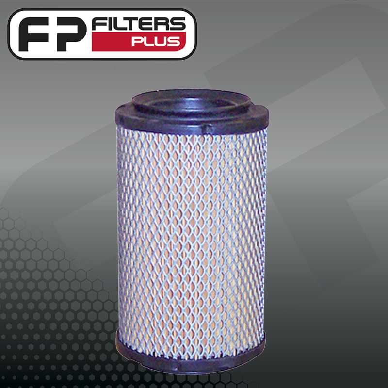 PA4939 - Filters Plus WA