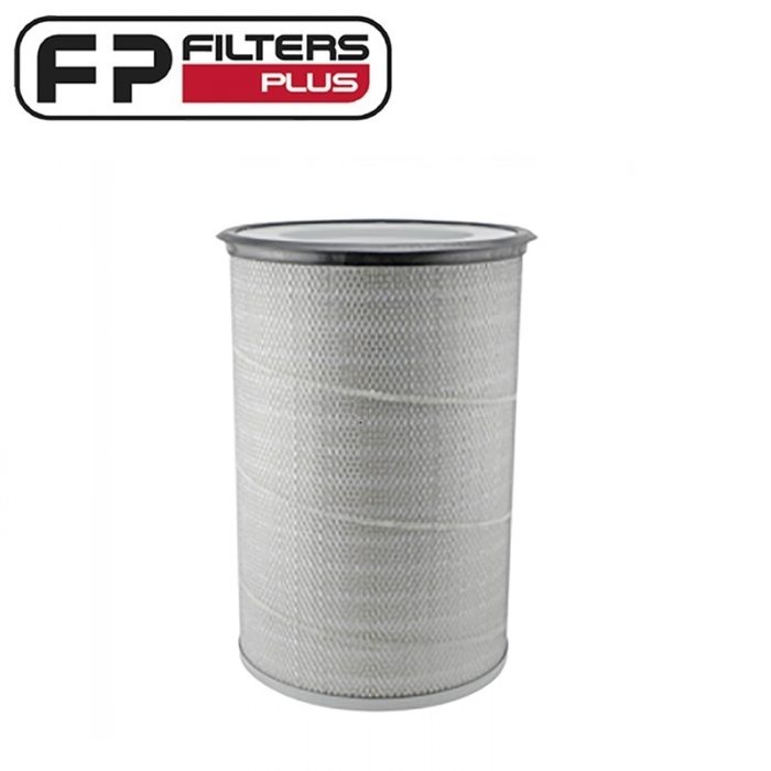 PA5445 Baldwin Air Filter - Filters Plus WA - AF25812, AA2958, K3250