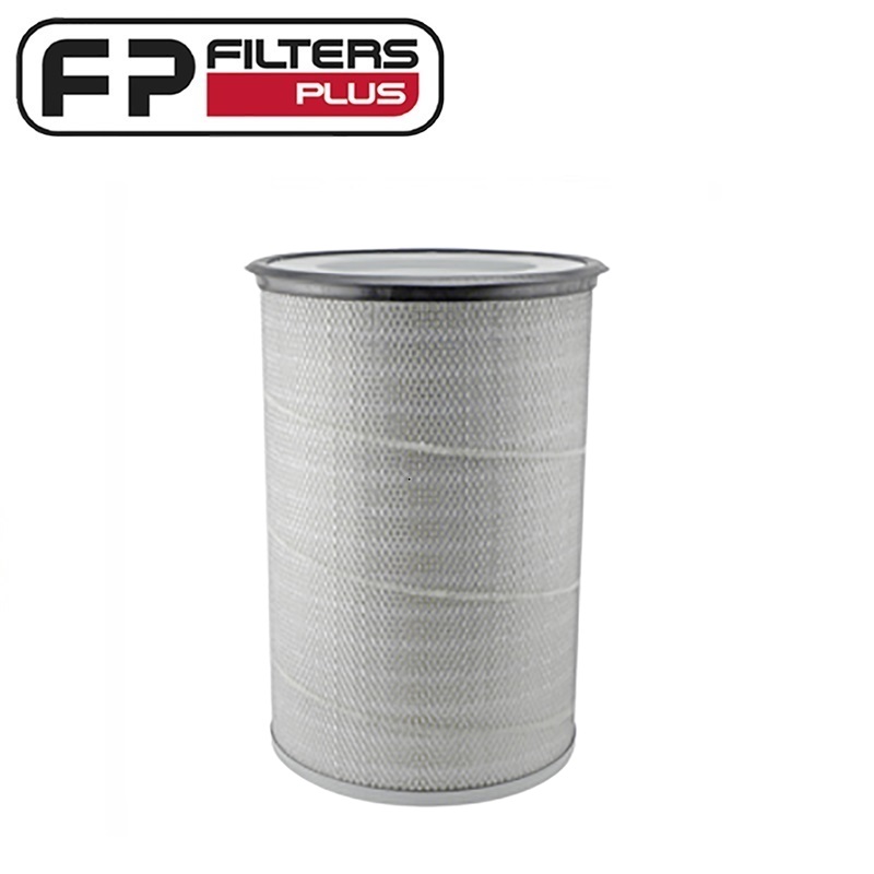 PA5445 Baldwin Air Filter - Filters Plus WA - AF25812, AA2958, K3250