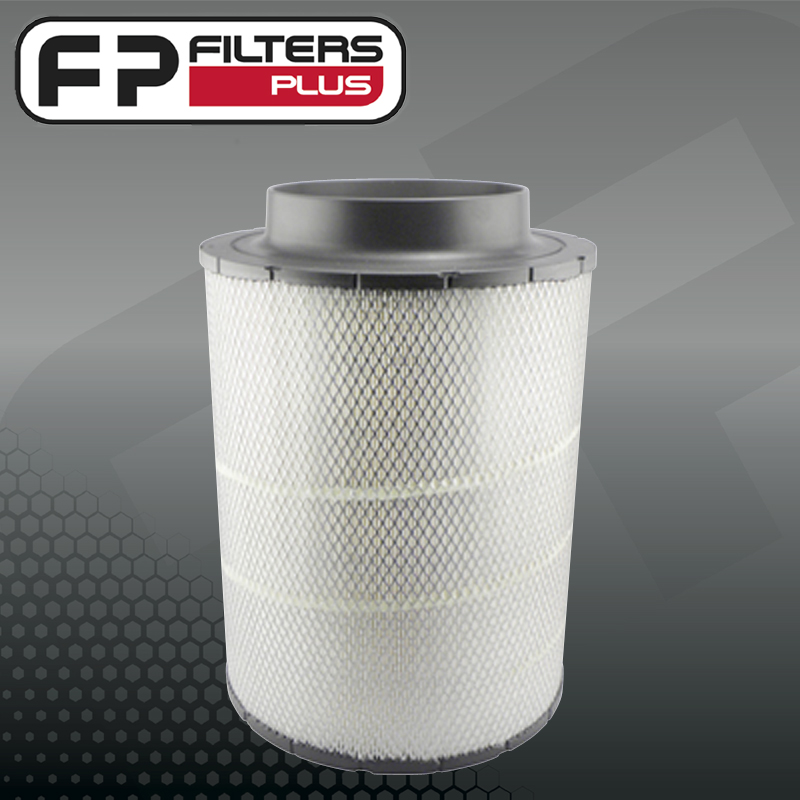 PA5505 - Filters Plus WA