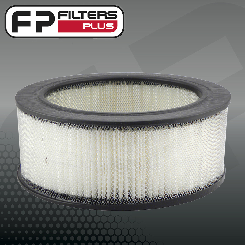 PA602 - Filters Plus WA