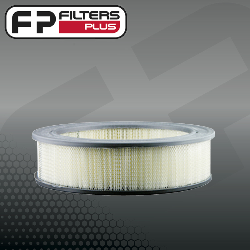 PA615 - Filters Plus WA