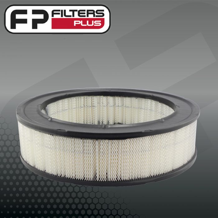 PA625 - Filters Plus WA