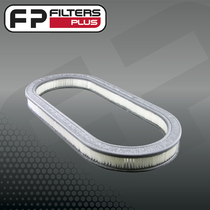 PA632 - Filters Plus WA