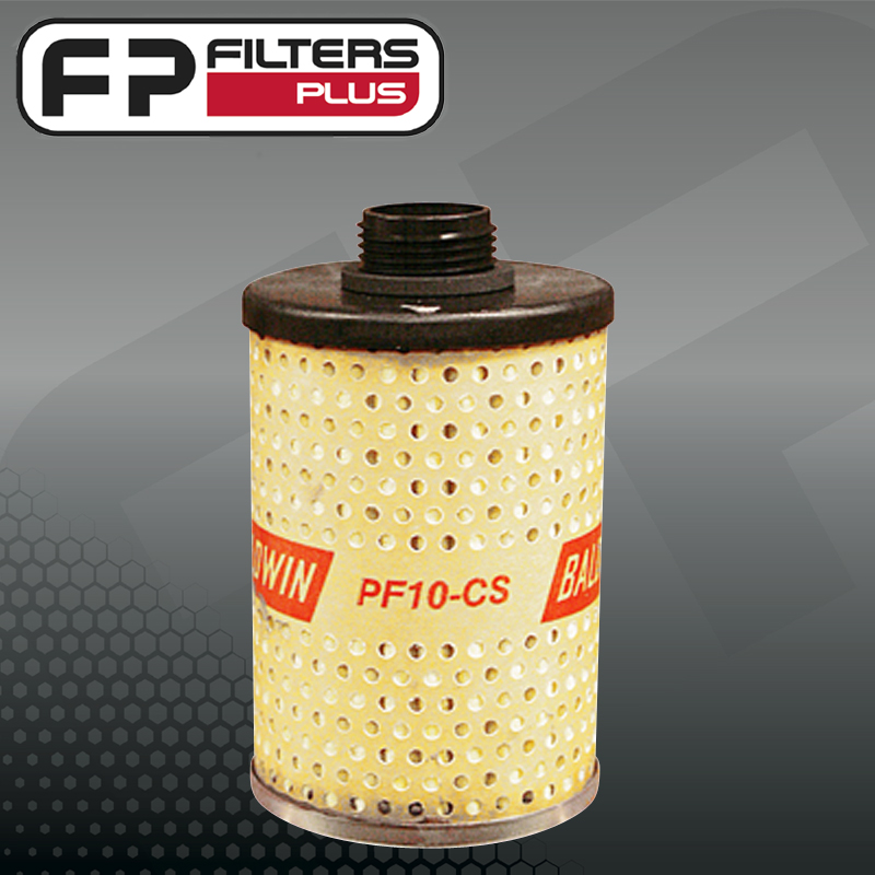 PF10-CS - Filters Plus WA