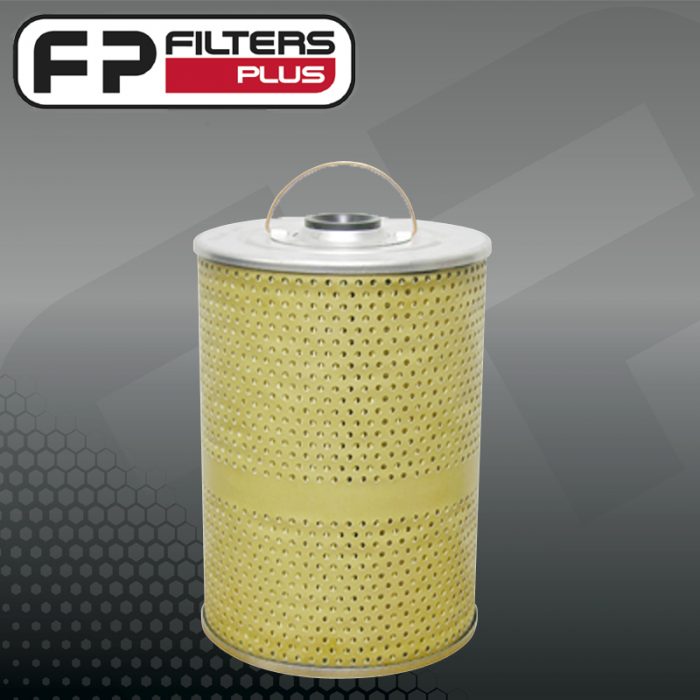 PF316 - Filters Plus WA
