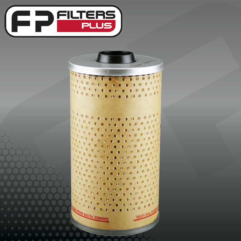 PF7680 - Filters Plus WA
