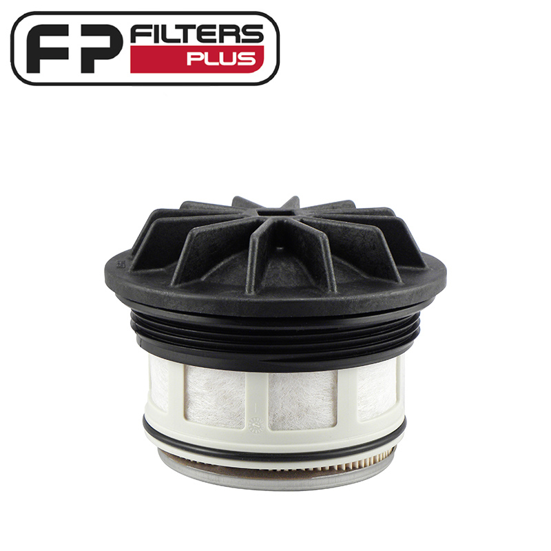 PF7698 Baldwin Fuel Filter - Filters Plus WA - Ford F250 7.3L Engine