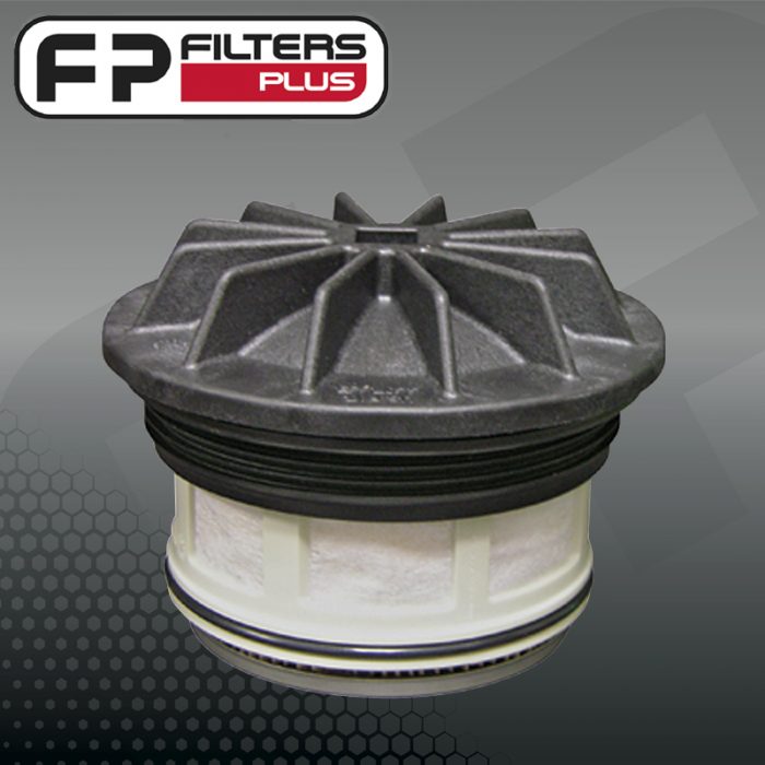 PF7698 Baldwin Fuel Filter - Filters Plus WA - Ford F250 7.3L Engine