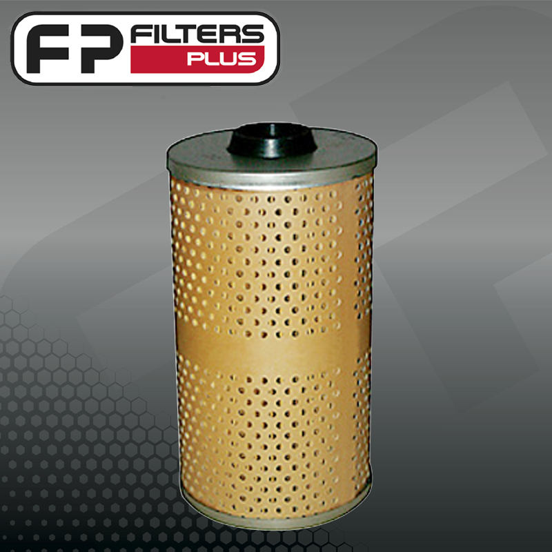 PF7744 - Filters Plus WA