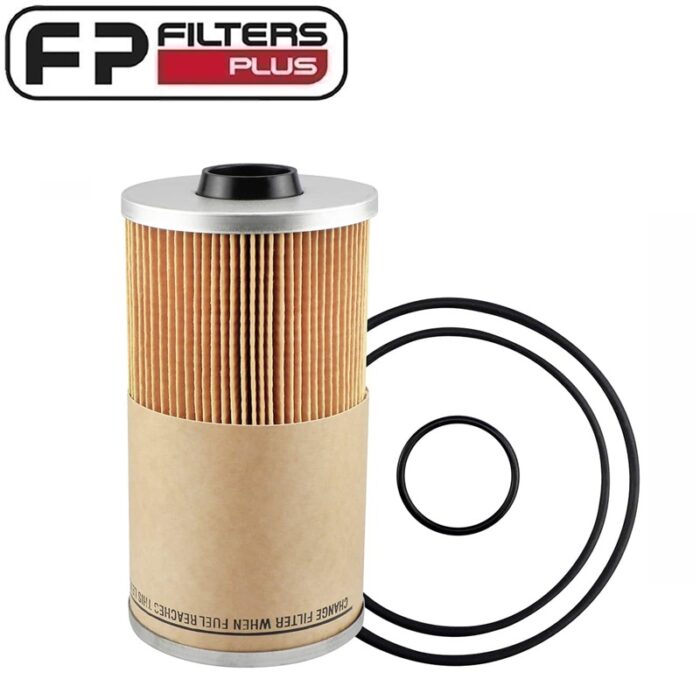 PF7755 Baldwin Fuel Filter Fits Cummins, Volvo - Filters Plus WA