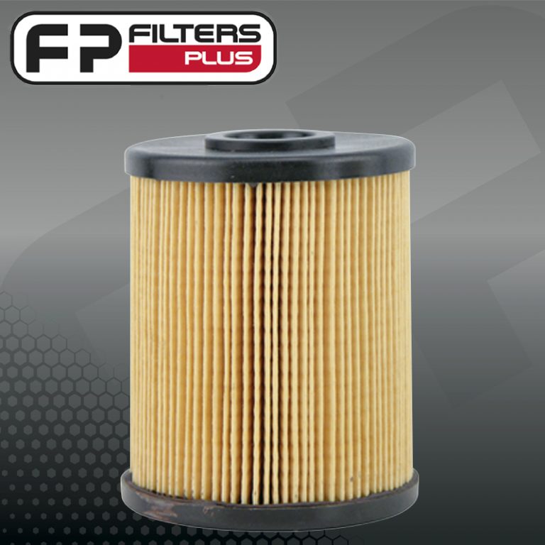 PF7977 Baldwin Fuel Filter - Filters Plus WA - Dodge Ram 68001914AB