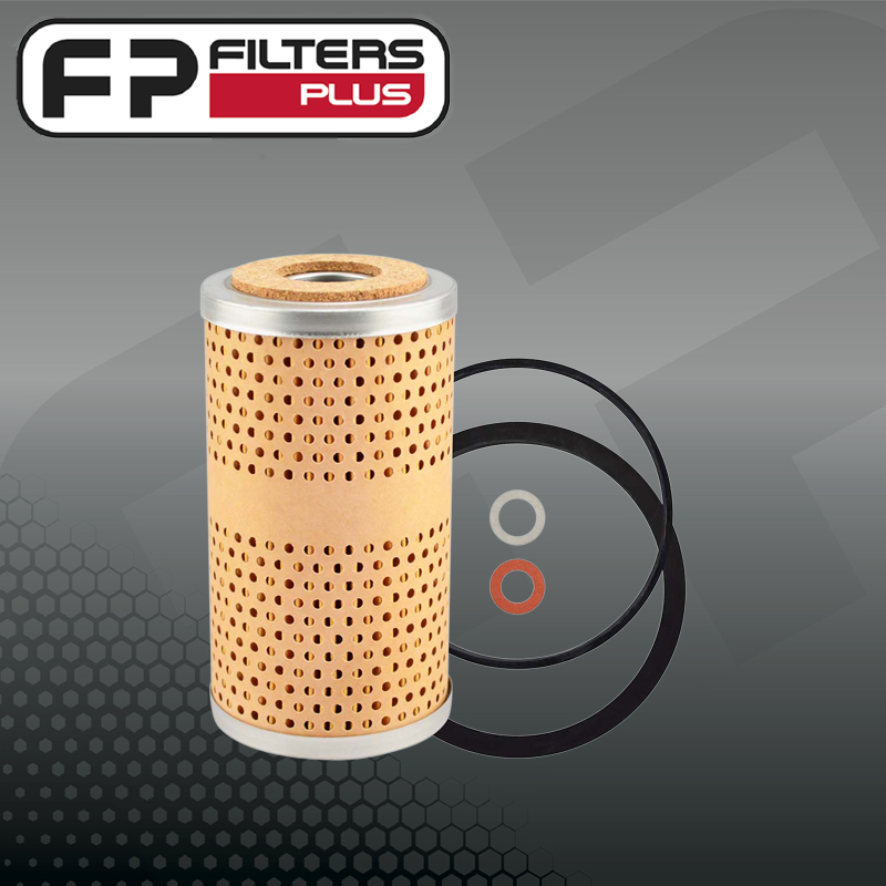 PF916 - Filters Plus WA