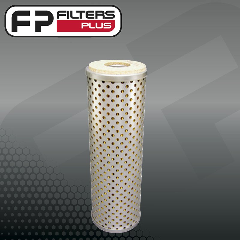 PT210 - Filters Plus WA