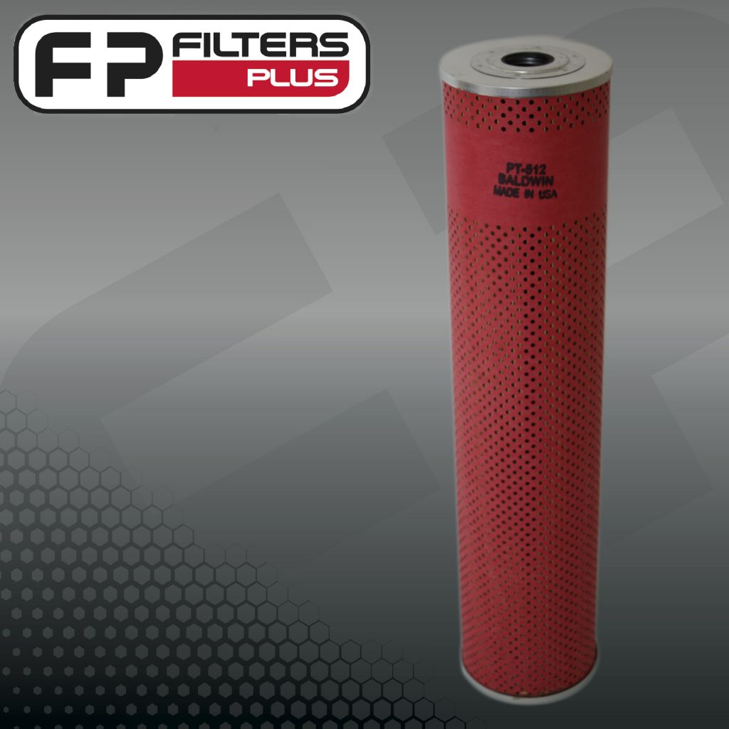 PT512 - Filters Plus WA