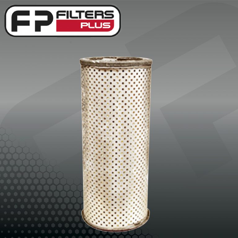 PT522 - Filters Plus WA