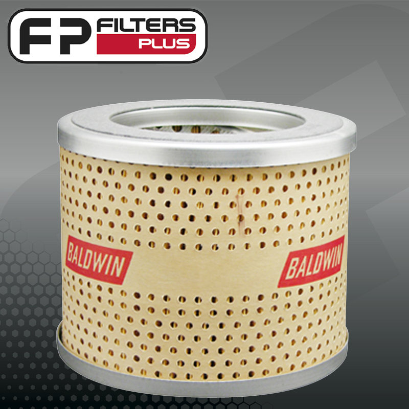 PT565 - Filters Plus WA