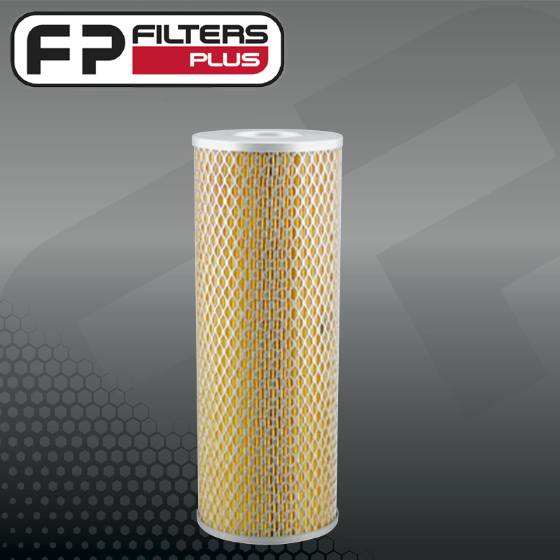 PT573 - Filters Plus WA